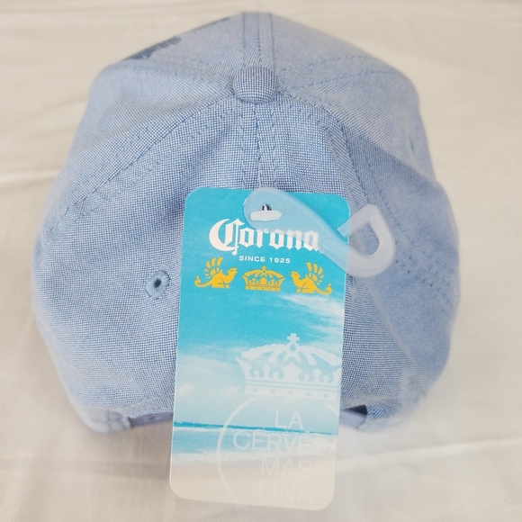 Corona | Accessories | Corona Extra Licensed Beer Snapback Hat Cap ...
